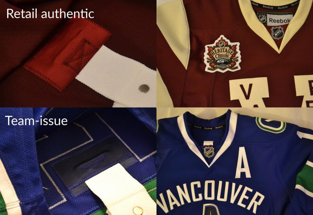 An Edgy Decade: The Evolution of Reebok Edge - Derek Woo